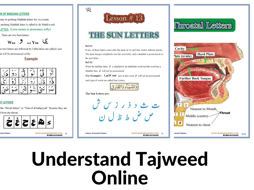 Best Quran Teacher|Female Quran Tutor|Quran Tajweed |Islamic Teaching ...