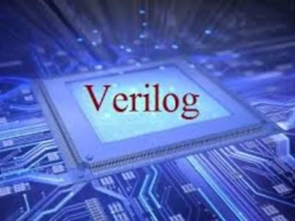 Verilog code for your Project | Upwork