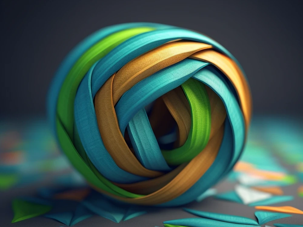 Professional 3d Logo Design - Get a Unique Brand Identity! | Upwork
