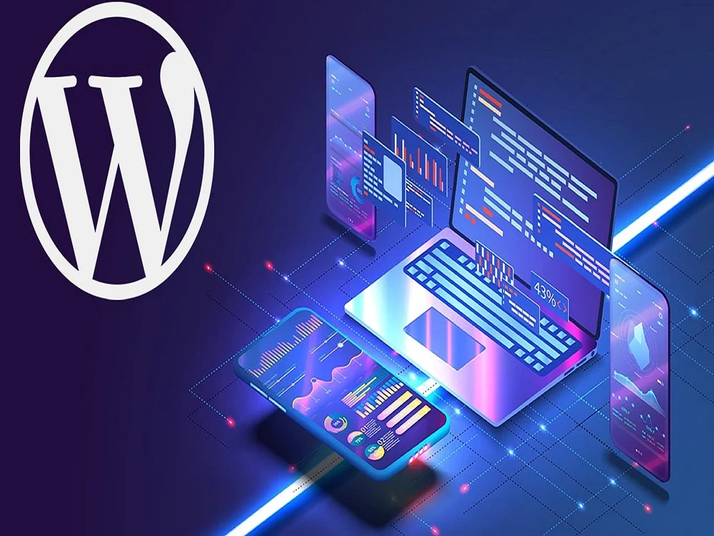 Word press Complete Website | Upwork