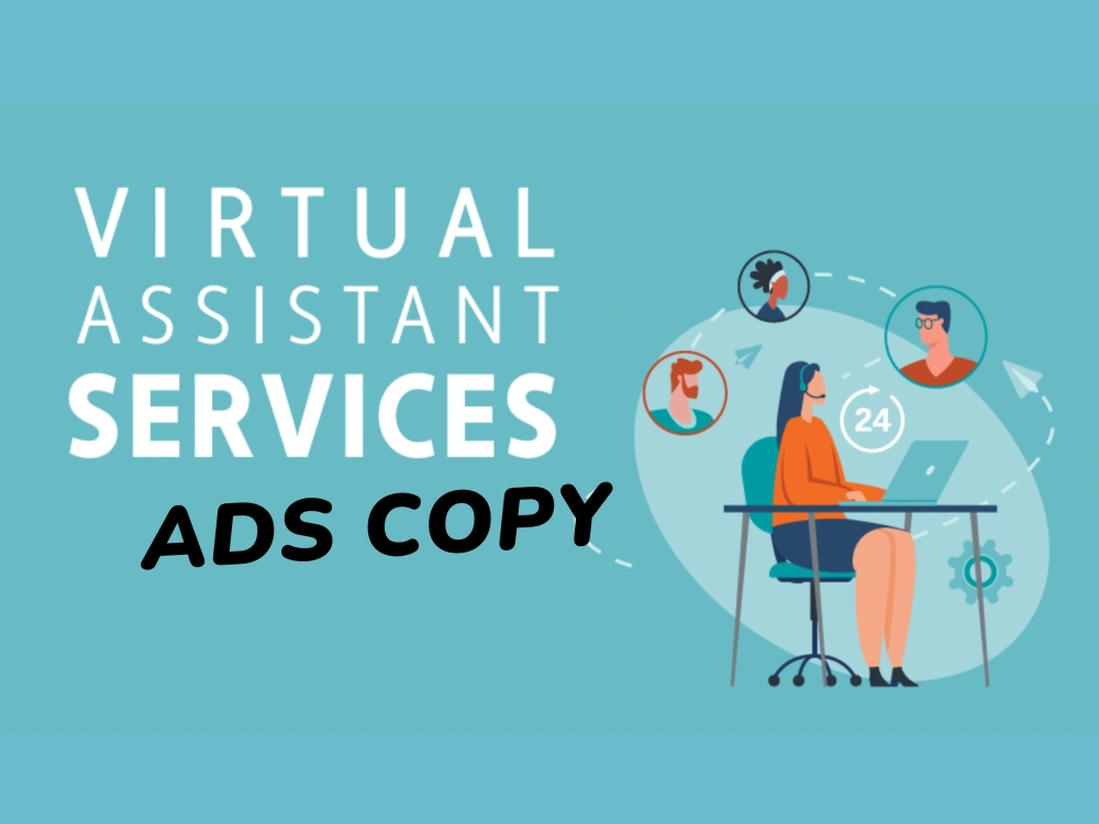 Best virtual assistant service to grow your business | Upwork