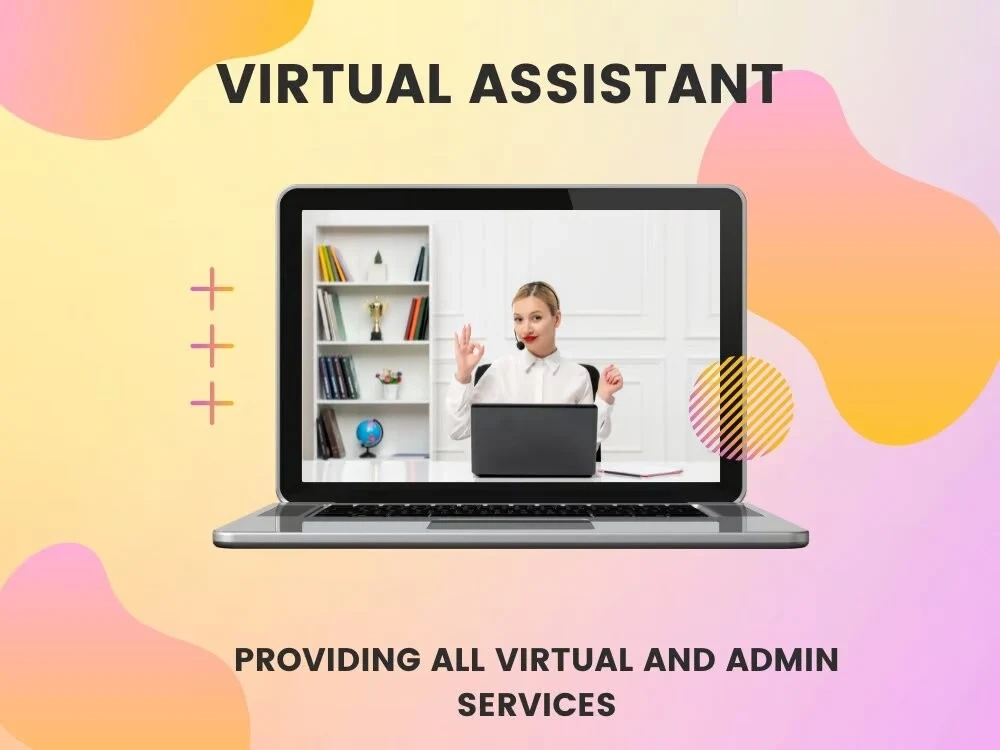Virtual Assistant for Admin Support work | Upwork