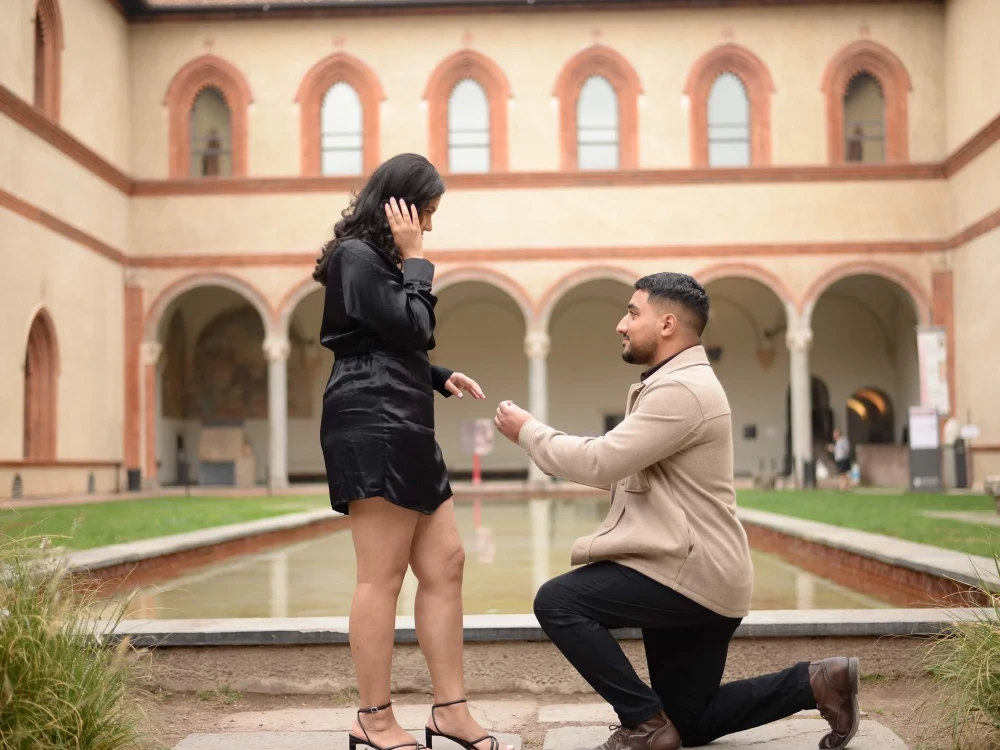 World-class photos of your Proposals and travel events in Italy and ...