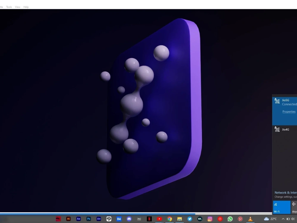 A photorealistic 3D Animation for your Product | Upwork