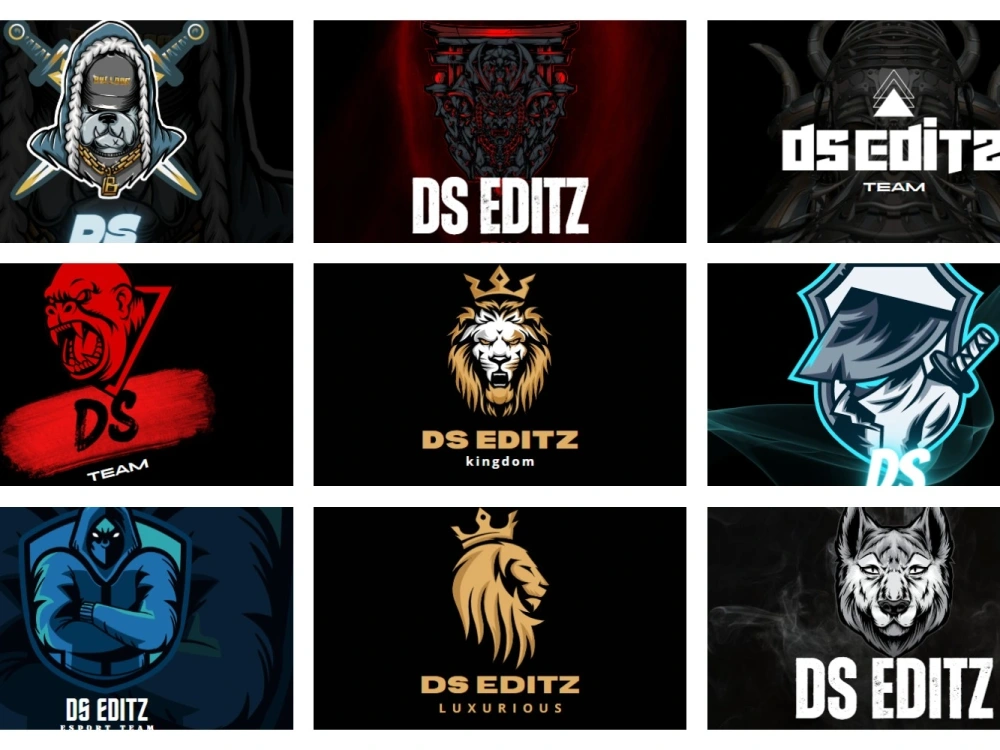 A fantastic superb logo | Upwork