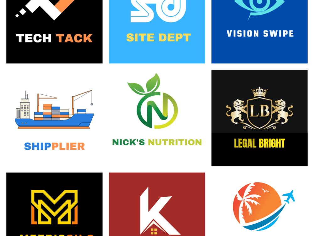 A fantastic superb logo | Upwork