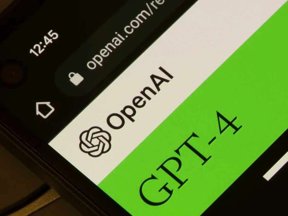 AI-Powered Mobile/Web App (From Idea to MVP) | Upwork