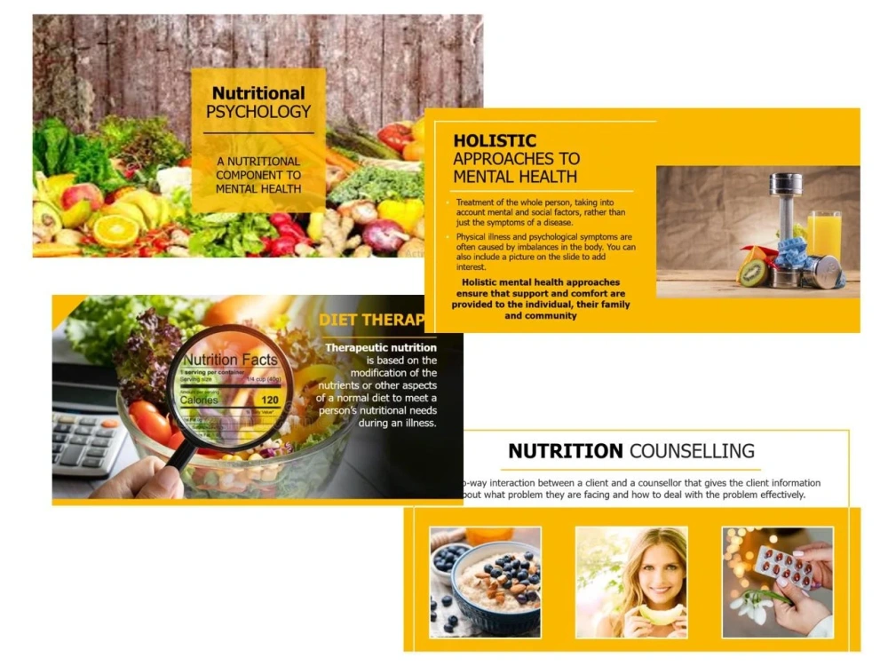 Innovatively designed, well-structured PowerPoint/Canva presentations ... Innovatively designed, well-structured PowerPoint/Canva presentations ...