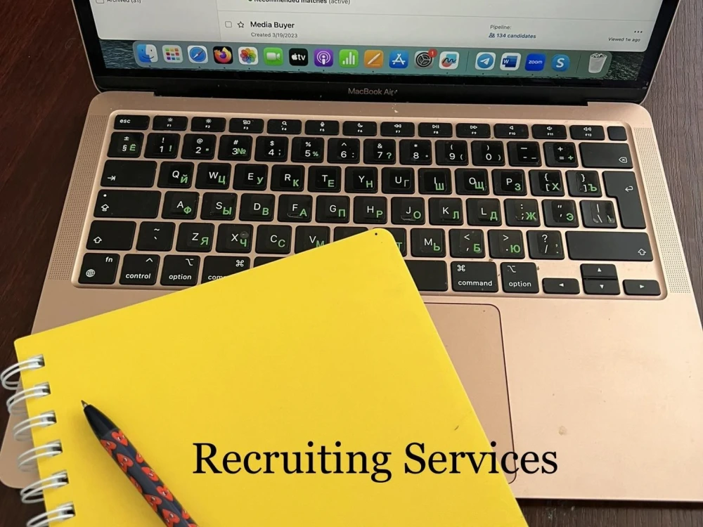 3 candidates for your hiring needs within 1 week | Upwork