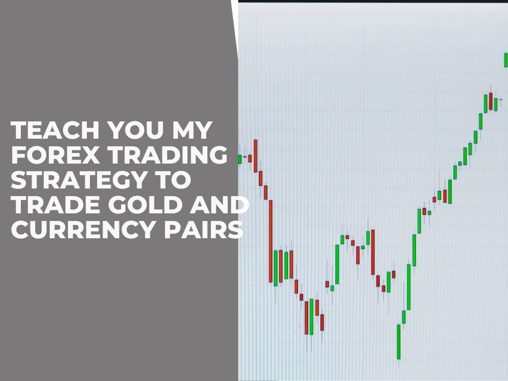 Your prop firm passed using DXTrade or Ctrader trading platform with my EA | Upwork