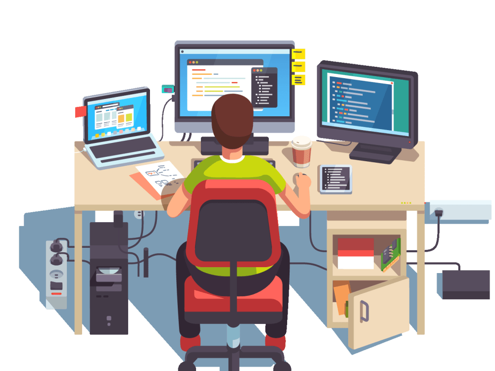 Web Applications Using React Js And Javascript Front End Developer Upwork