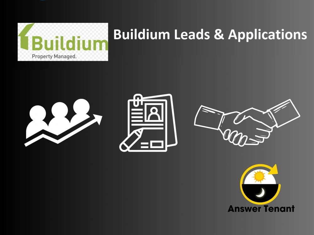 Buildium Leads & Application Process | Upwork