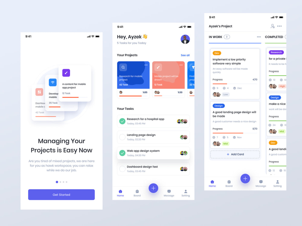 App development experienced in|| Android/iOS || using ||Flutter||sought. | Upwork