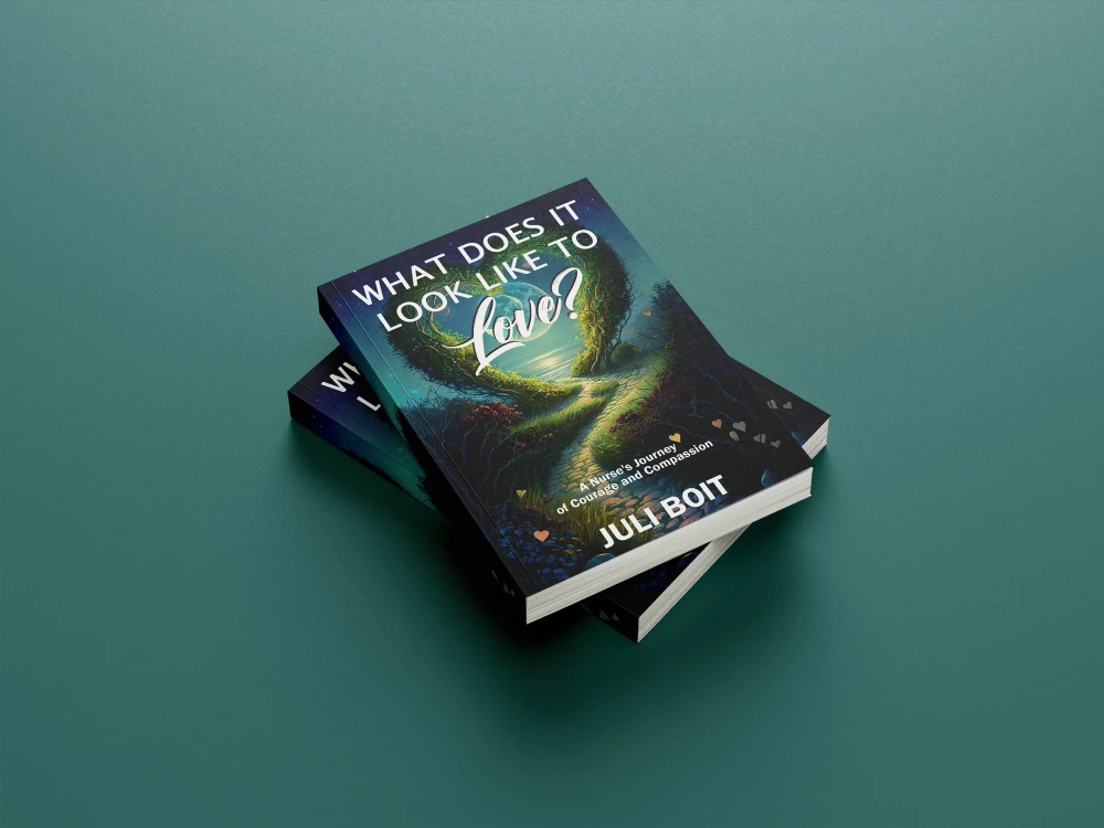 Eye-catching and engaging book covers. | Upwork