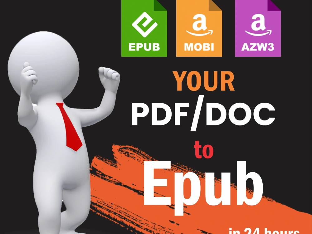 Professional Book Layout and Formatting for Print and Digital | Upwork