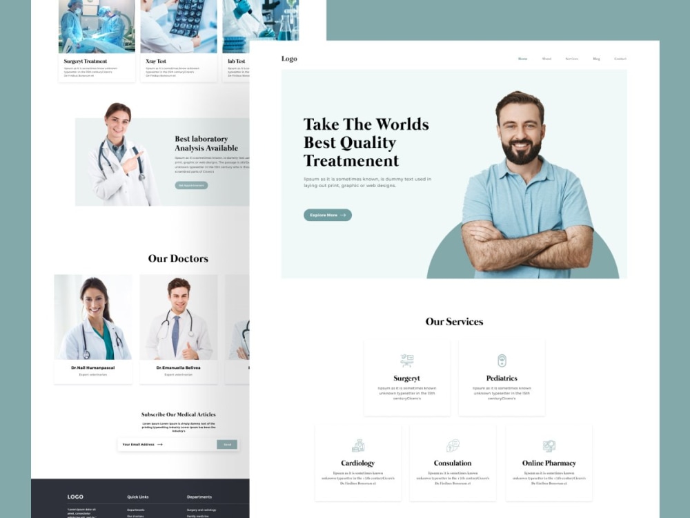 Full Stack Dev: PHP/Laravel, MEAN/MERN, Legacy | Upwork