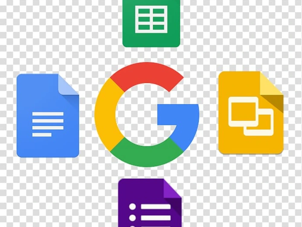 Google Spreadsheets | Google Docs & Google Slides work | Upwork