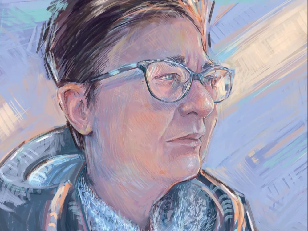 A professional portrait painting | Upwork