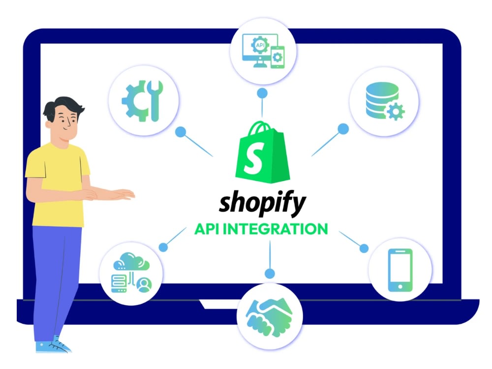 Shopify API & Liquid Master | Optimizing Your Store's Functionality | Upwork