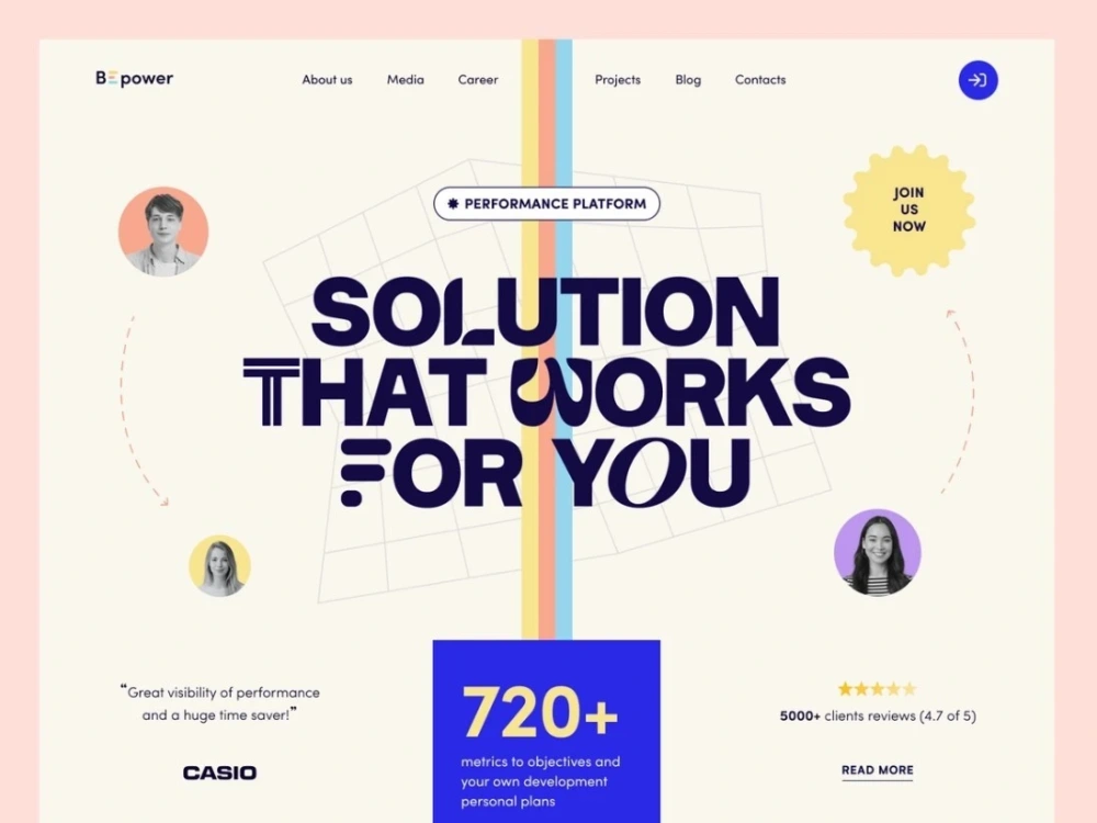 Wix professional website design with Wix app customization | Upwork