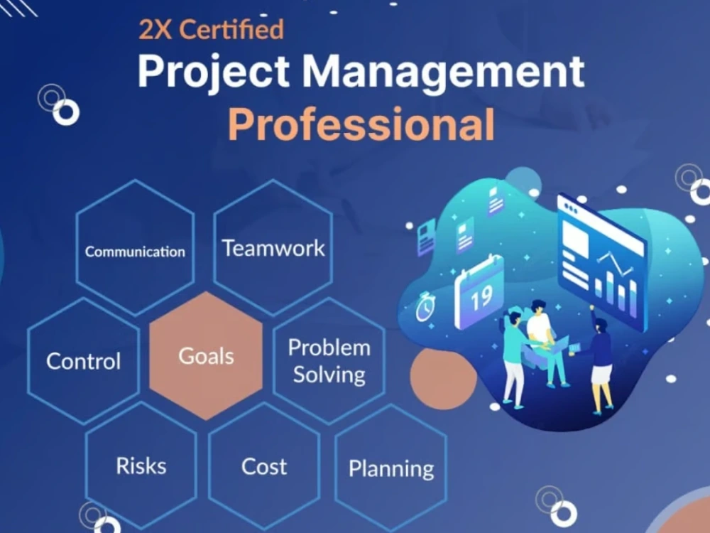 Technical IT Project Manager for Software Development | Upwork