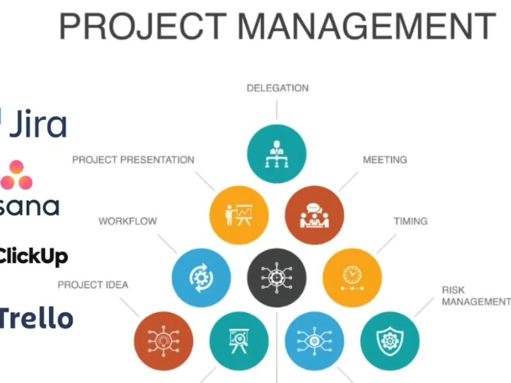 Technical IT Project Manager for Software Development | Upwork