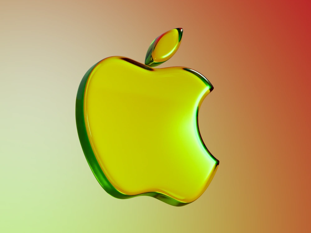 An impactful 3D rendered logo | Upwork