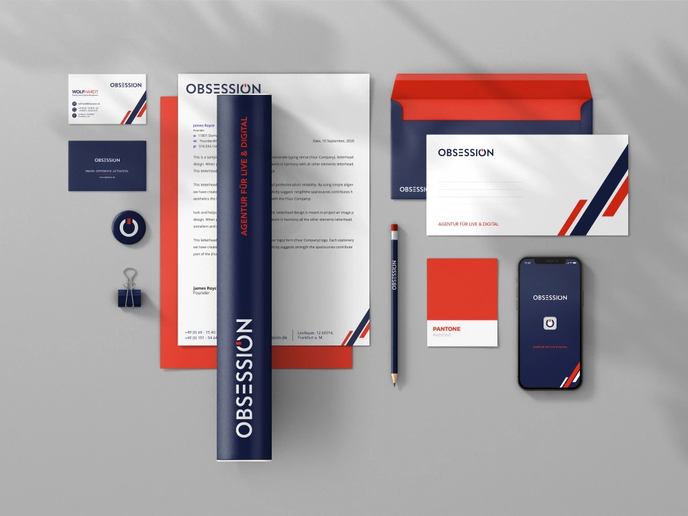 Complete brand identity guidelines for your brand | Upwork