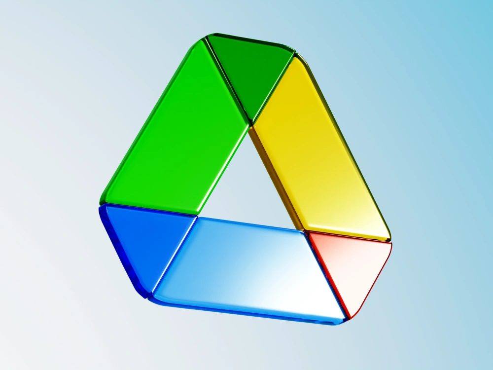 An impactful 3D rendered logo | Upwork