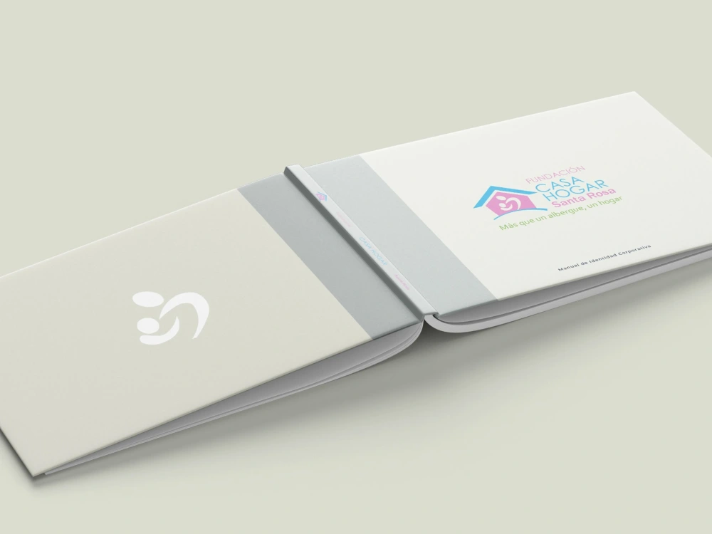 Corporate Brand Manual, Logo Design and Brand Applications | Upwork