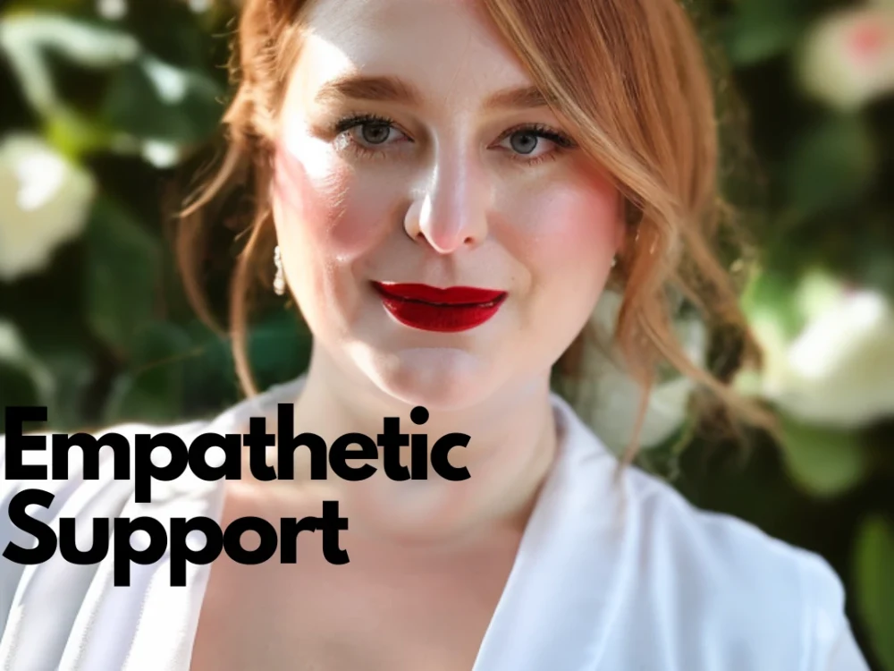 1 hour of empathetic coaching | Upwork