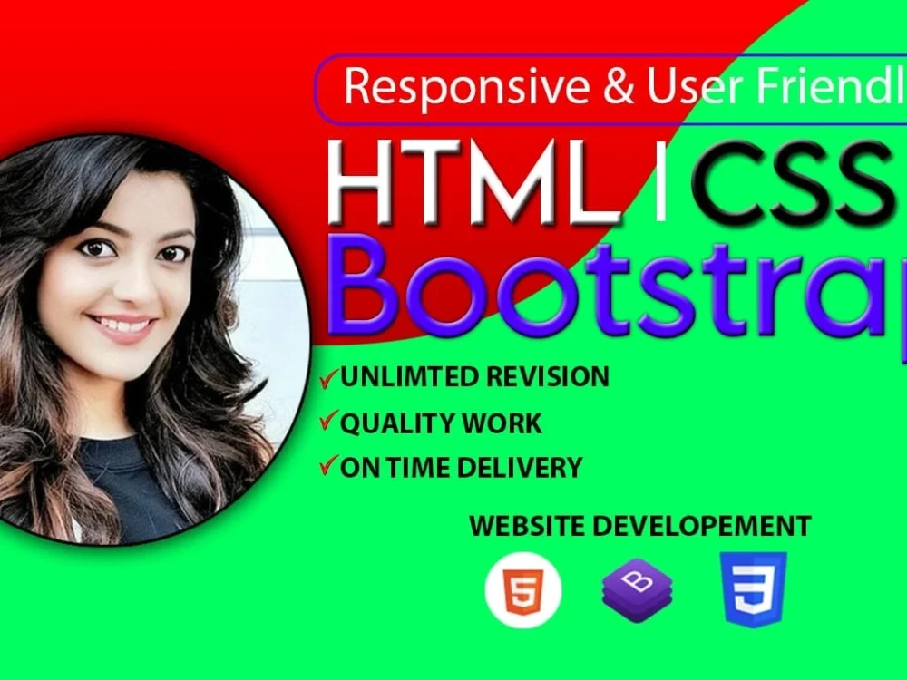 Expert Website Design in Figma and Seamless Development with Clean Code ...