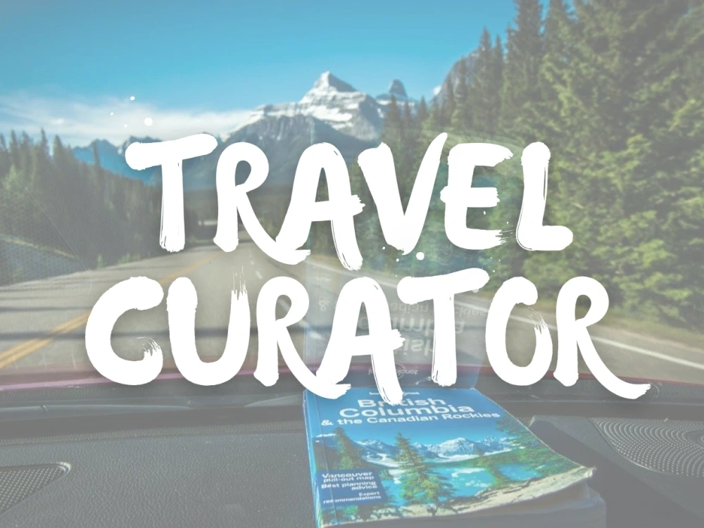 A Virtual Travel Assistant with 8 Years of Experience | Upwork