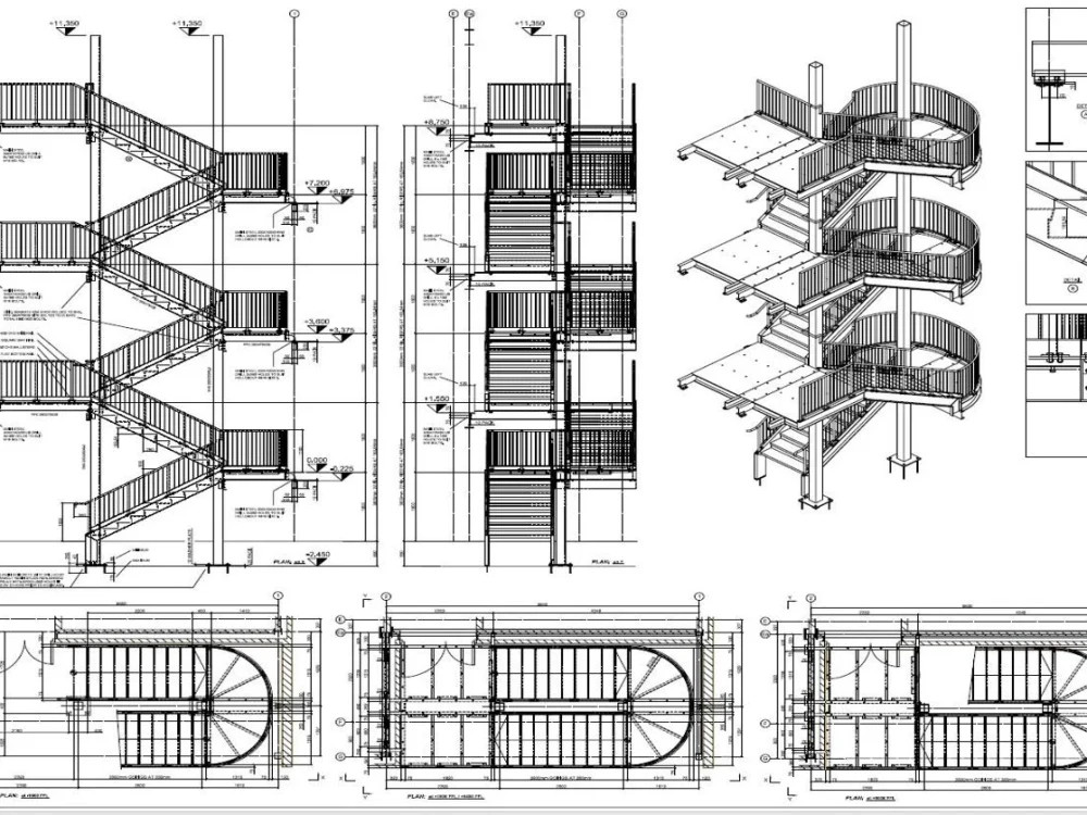 Structural design and analysis of your civil engineering project | Upwork