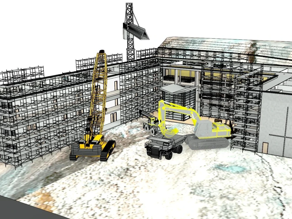 Structural design and analysis of your civil engineering project | Upwork