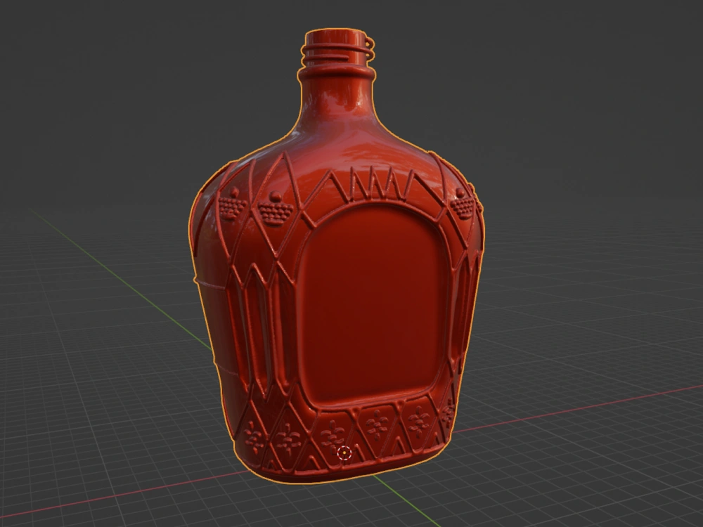 STL,FBX,OBJ,3D Character file for 3D Printer or Game | Upwork