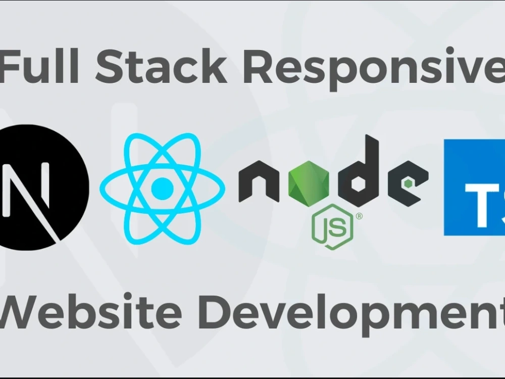 Reactjs Web App Using Nextjs Javascript Html Css Website Upwork