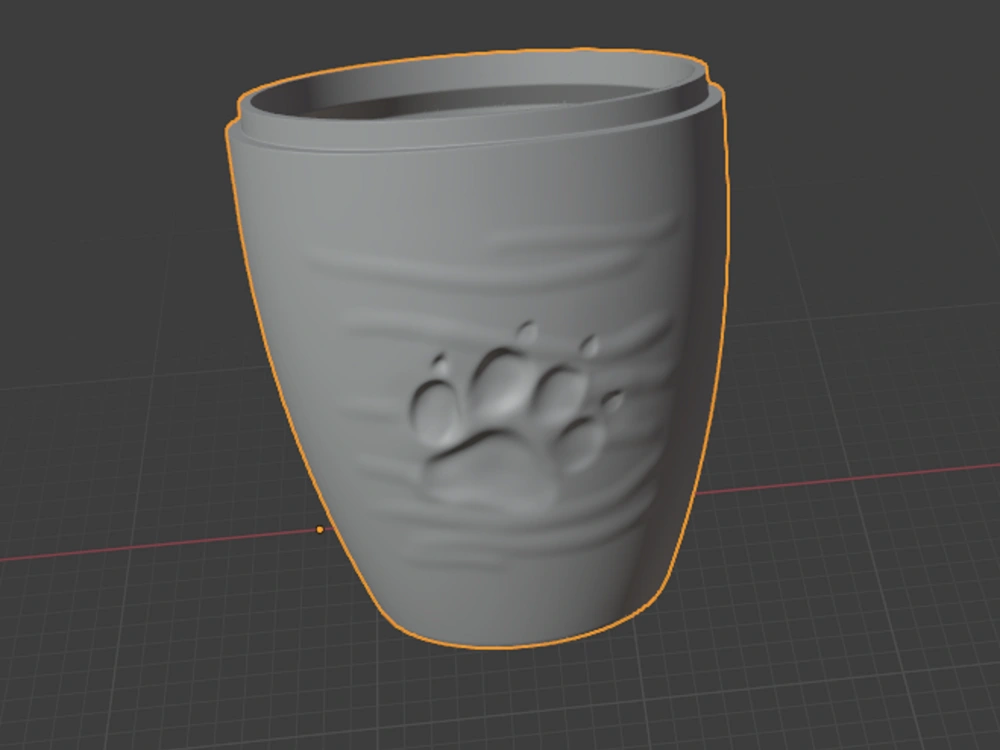 STL,FBX,OBJ,3D Character file for 3D Printer or Game | Upwork