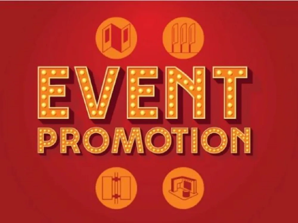 You will let your event, webinar, concert, Eventbrite to a massive ...