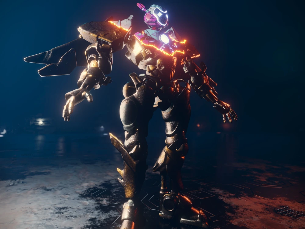 A Realistic 3d Animated Trailer | Upwork