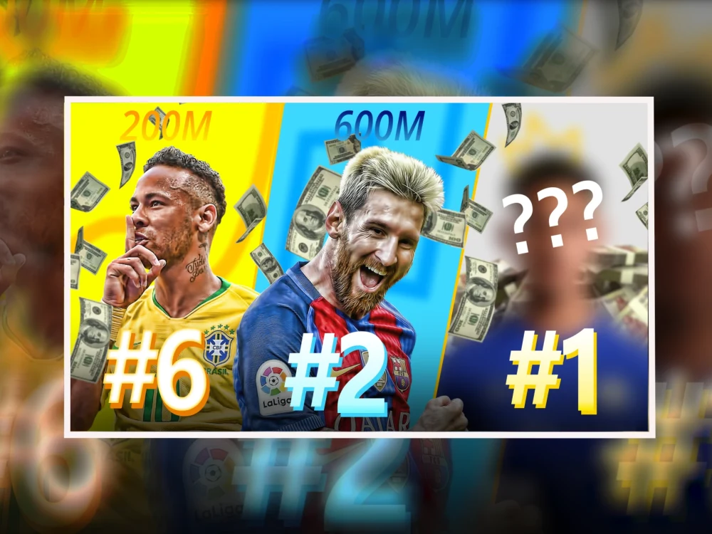 High CTR Thumbnail Designs | Upwork