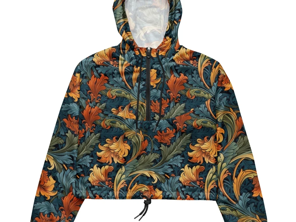 A custom Repeat Pattern Design for Fabric, Clothing, Decor, Wallpaper ...