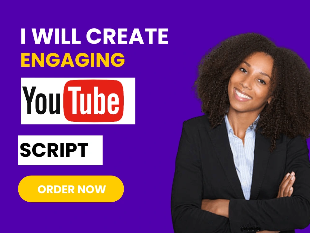 Engaging YouTube Script Writing for your Video from YouTube Script ... Engaging YouTube Script Writing for your Video from YouTube Script ...