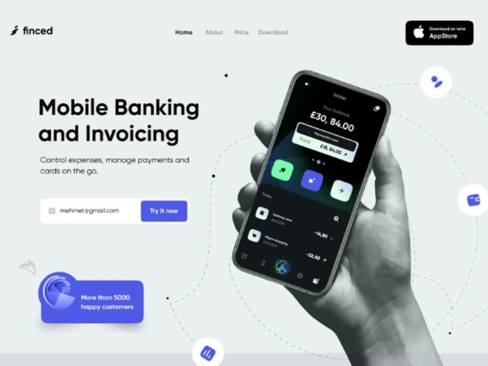 A dynamic wordpress website by crocoblock, elementor , jet engine | Upwork