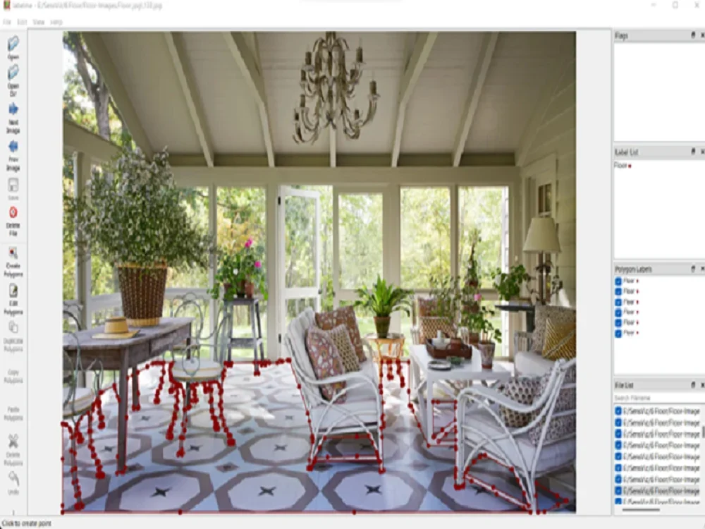 Image labeling and Image annotation using Labelme , Labelimg and ...
