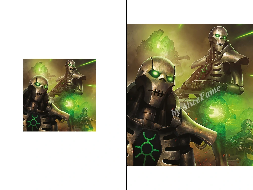 Resize, crop, optimize photo size and weight for the site | Upwork