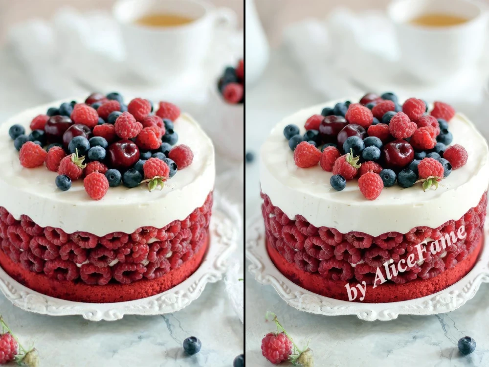 Resize, crop, optimize photo size and weight for the site | Upwork