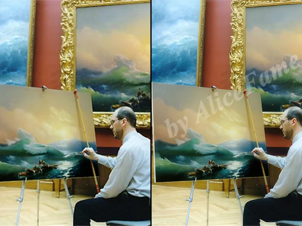 Resize, crop, optimize photo size and weight for the site | Upwork