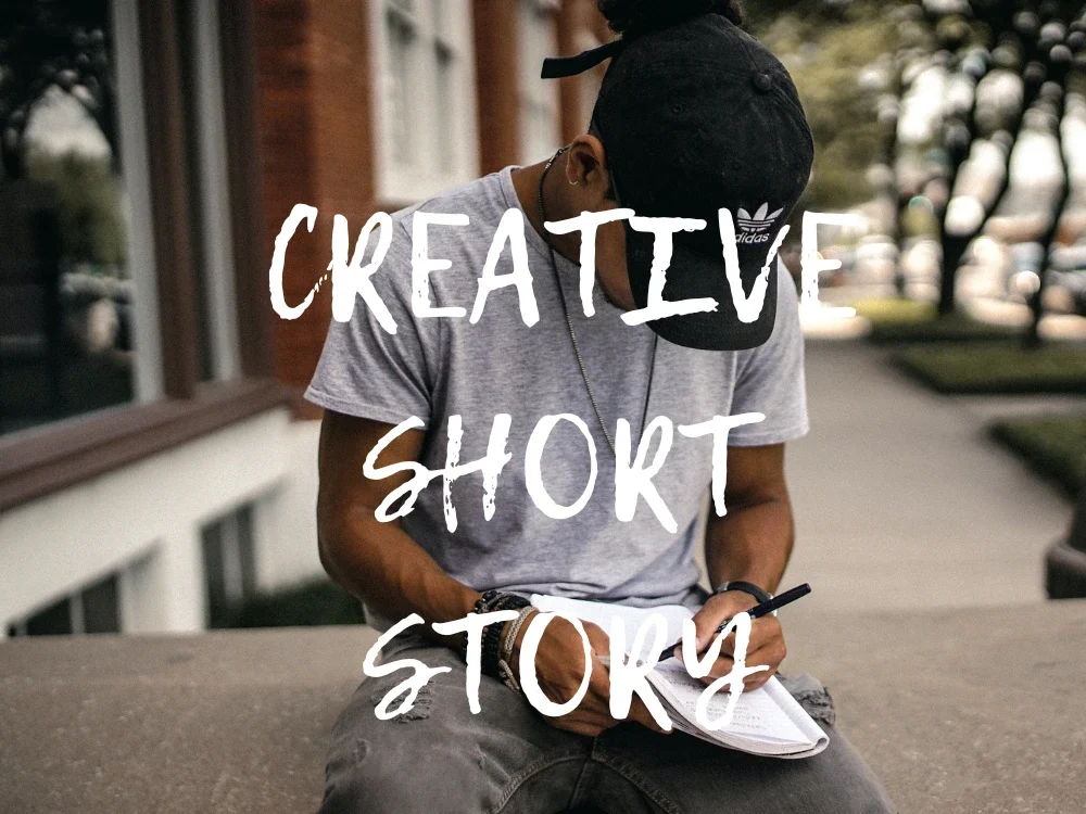 An engaging creative short story in the genre of your choice | Upwork