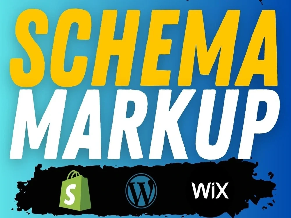 Setup best rich snippet, schema markup and structured data for your website | Upwork